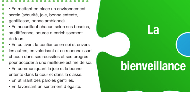 Nos projets – Ecole Sainte Marie